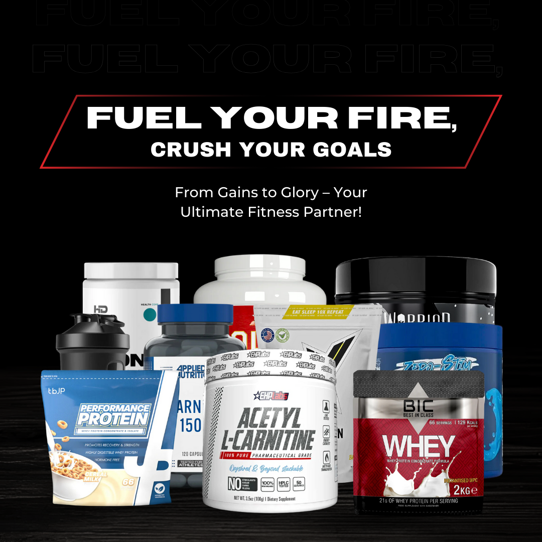 Muscle Factory